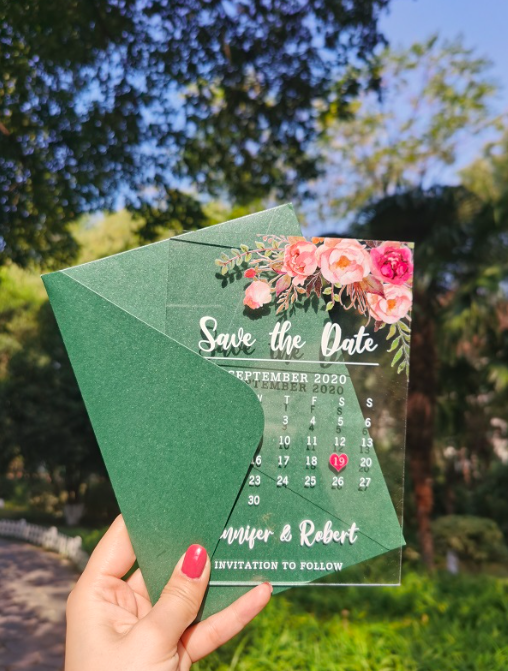 Unveiling Top Indian Wedding Card Design Trends for 2024 IndianWedding